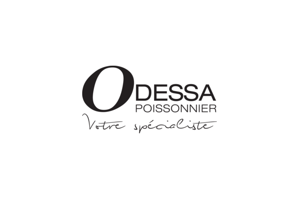 Designer Graphique Multimédia - Poissonnerie Odessa inc - Montréal ...