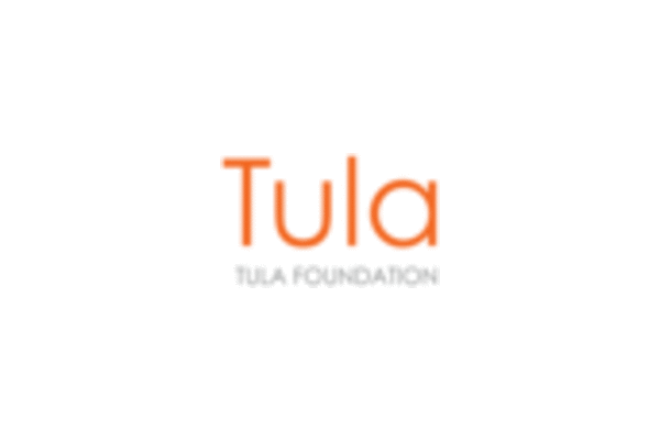 Junior graphic designer - Tula Foundation - Victoria | Isarta Jobs