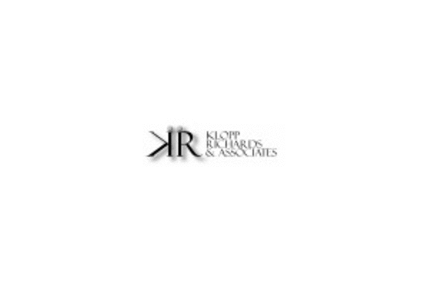 Community Manager - Klopp Richards & Associates - Greater Toronto Area ...