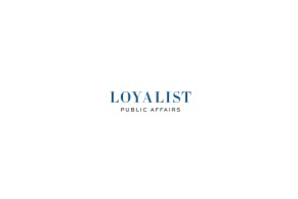 Consultant - Communication and Government Relations - Loyalist Public ...