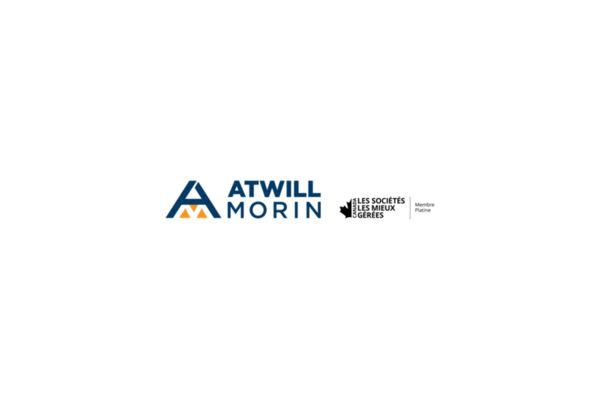 VP Service sales Toronto - Groupe Atwill-Morin - Toronto | Isarta Jobs