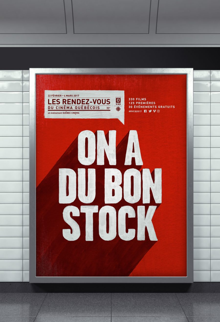 Échos de l’industrie: On a du bon stock, autres campagnes et ...