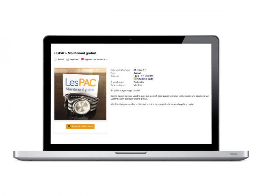 Échos de l’industrie: Agropur et sa fierté 100% canadienne, LesPAC ...