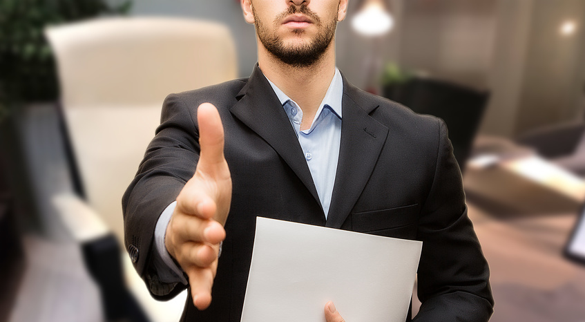 Comment obtenir son premier emploi en agence – Isarta Infos | Tendances ...