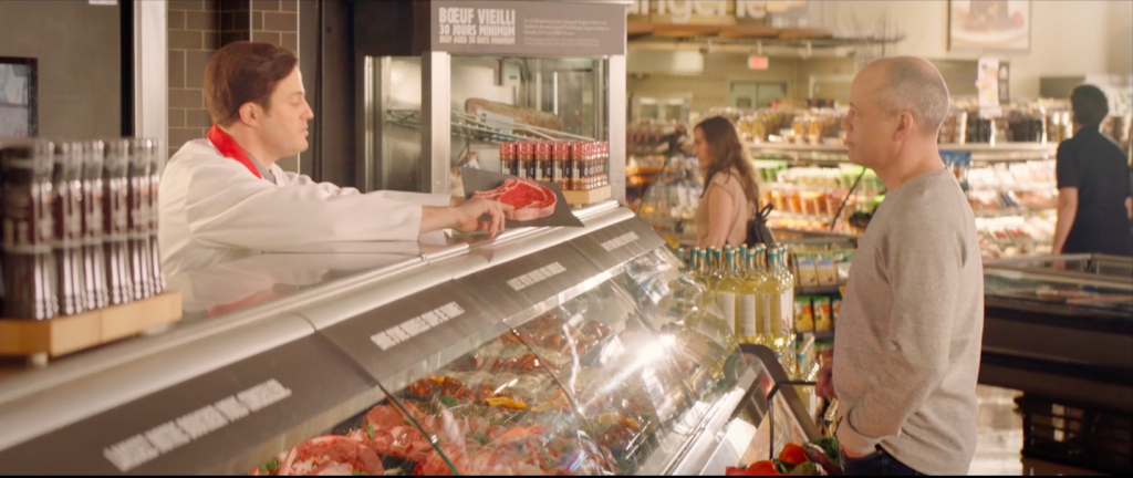 Publicis célèbre l’arrivée de la belle saison et du barbecue pour Metro ...