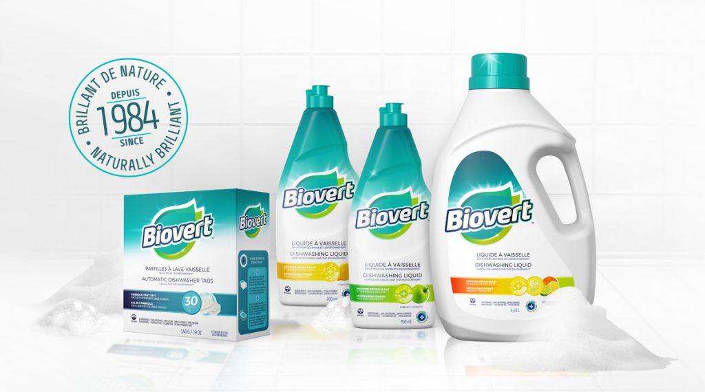 Erod revoit l’image de marque de Biovert – Isarta Infos | Tendances et ...