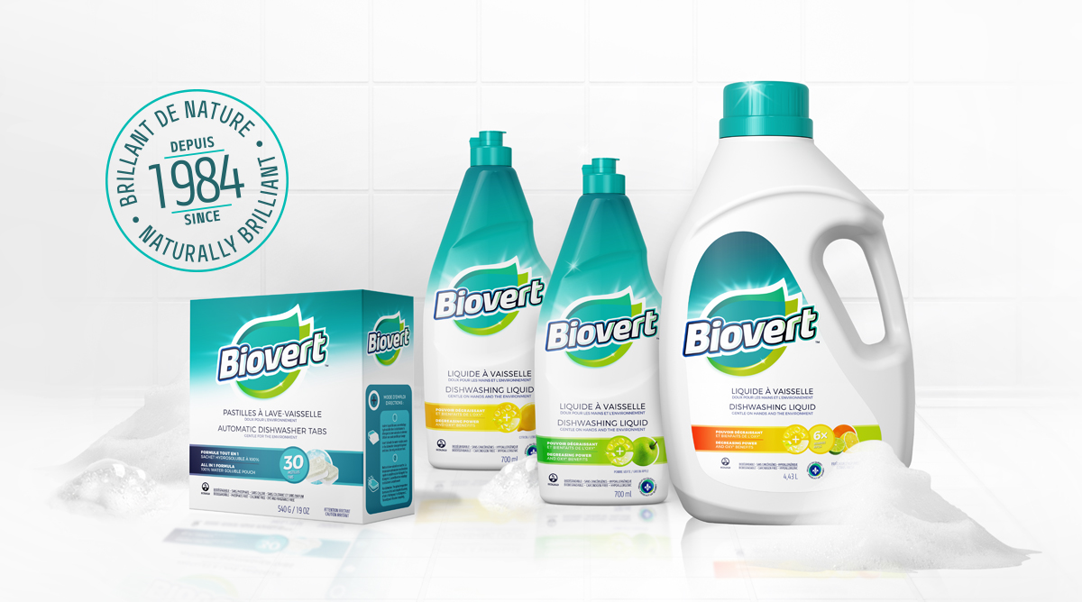 Erod revoit l’image de marque de Biovert – Isarta Infos | Tendances et ...