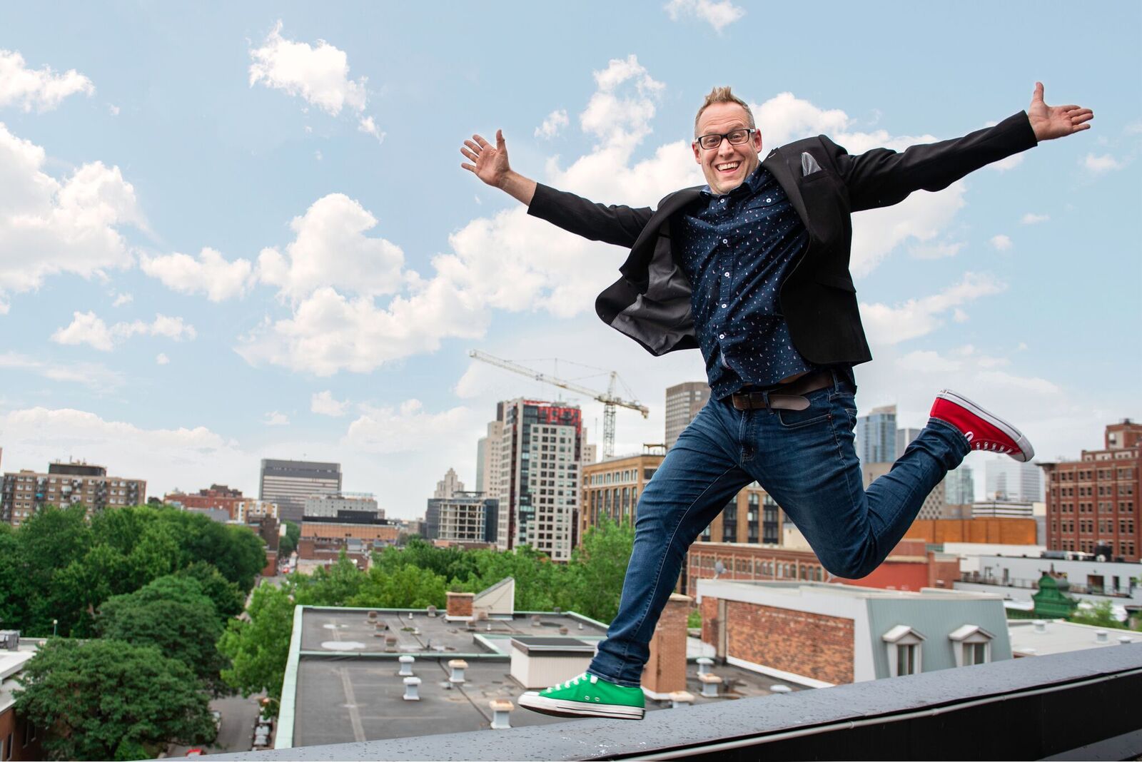 Échos de l’industrie : Patrick Rozon, nouveau VP contenus francophones ...