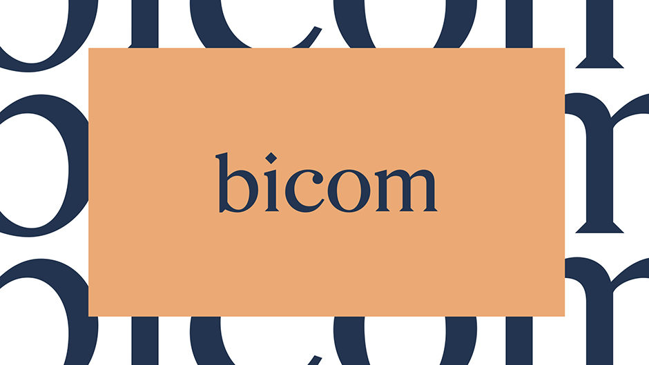 bicom dévoile sa nouvelle image de marque – Isarta Infos | Tendances et ...