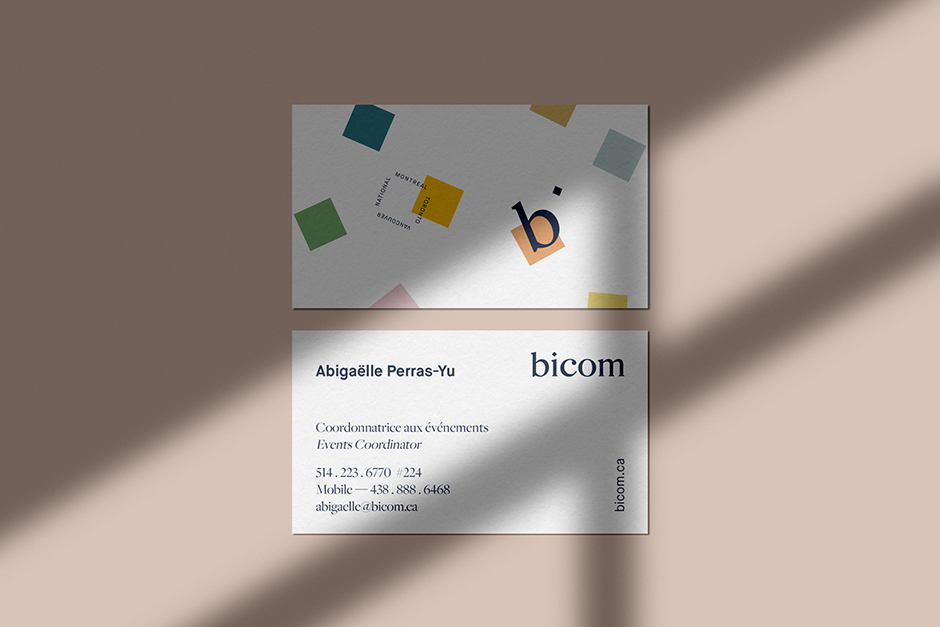 bicom dévoile sa nouvelle image de marque – Isarta Infos | Tendances et ...