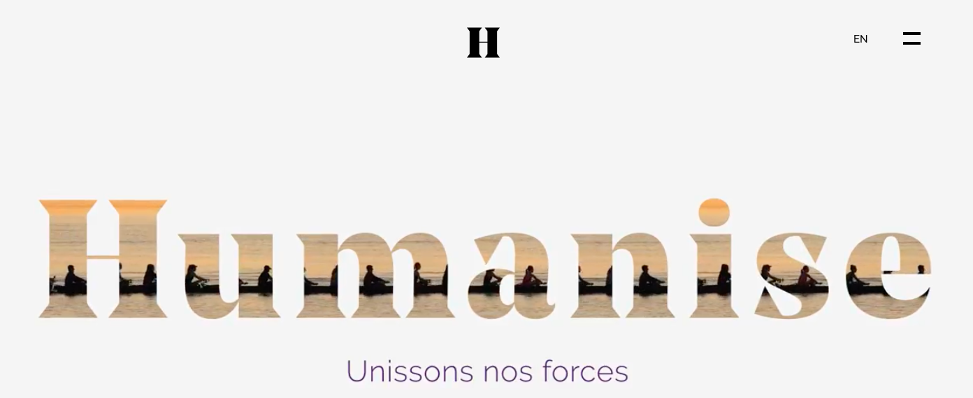 7 agences indépendantes se rassemblent pour créer le collectif Humanise ...