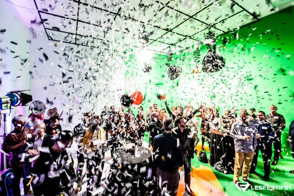 Productions OPTIMALES ouvre un nouveau studio à Québec – Isarta Infos ...