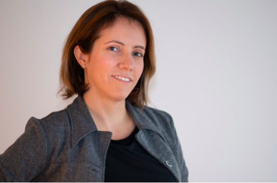 [Nomination] Andréane Meunier nommée vice-présidente du développement ...