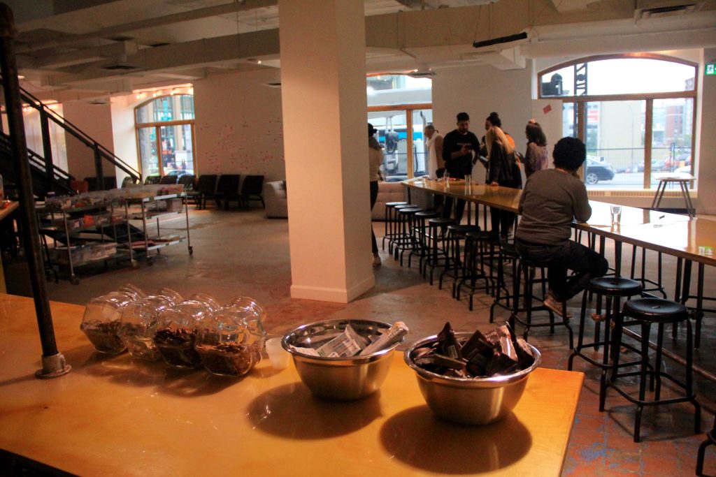 Dans les coulisses de la Factry, la nouvelle école montréalaise pour ...