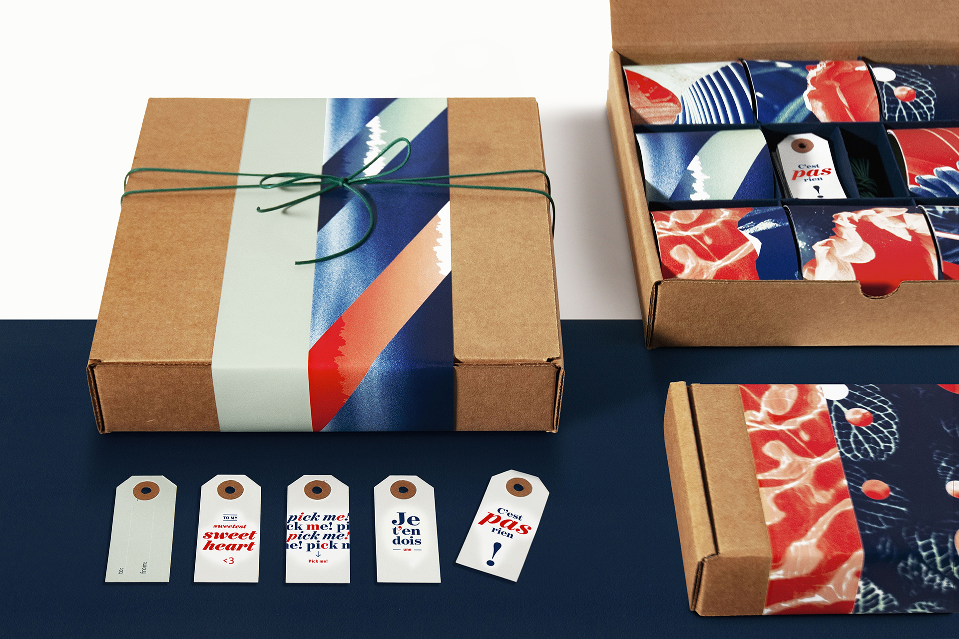 5 idées de cadeaux corporatifs originaux et créatifs réalisés par des ...