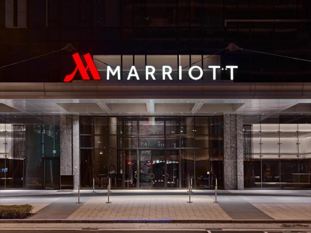 Les Hôtels Marriott Canada choisissent 1Milk2Sugars pour gérer ses ...