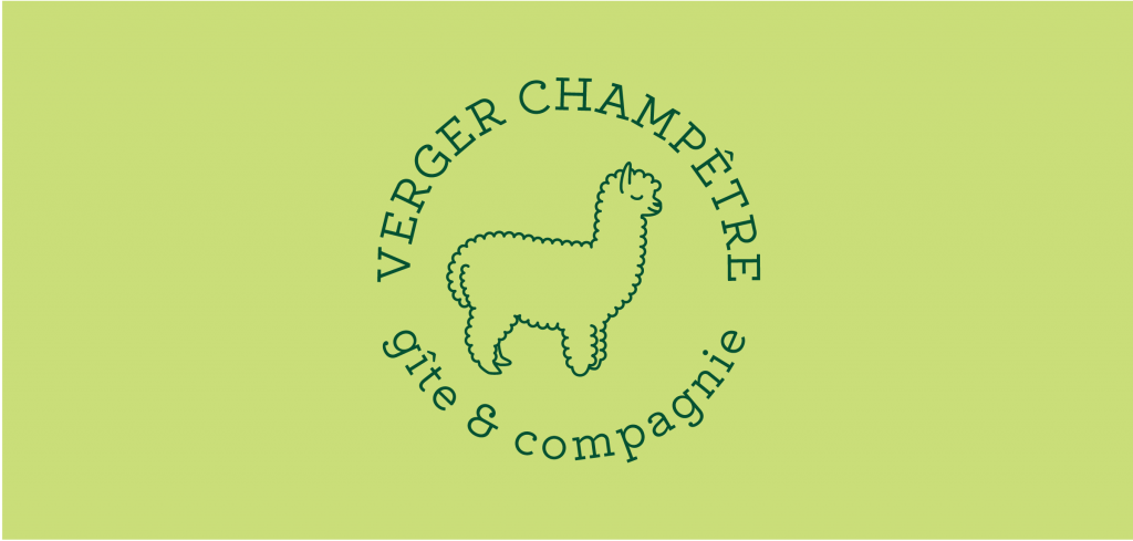 Sept24 renouvelle l’image de marque du Verger Champêtre – Isarta ...