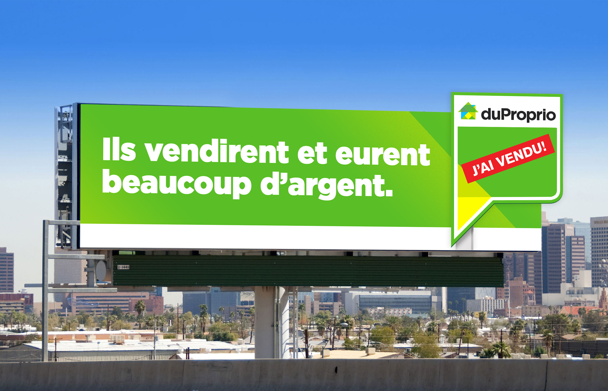 « On aime ça simple » : La nouvelle plateforme de marque de DuProprio ...