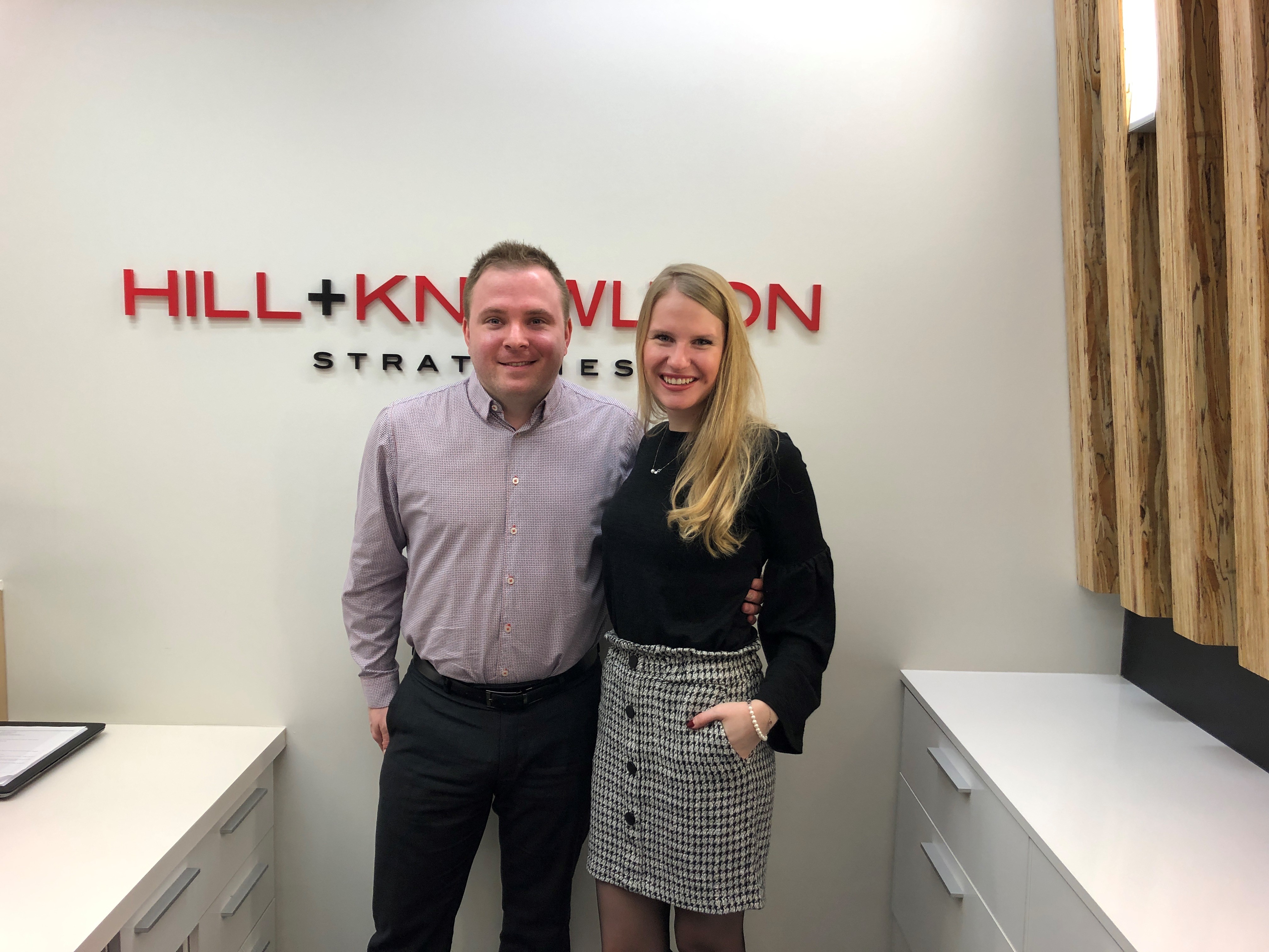 [Nominations] Deux nouveaux talents et une promotion chez Hill+Knowlton ...