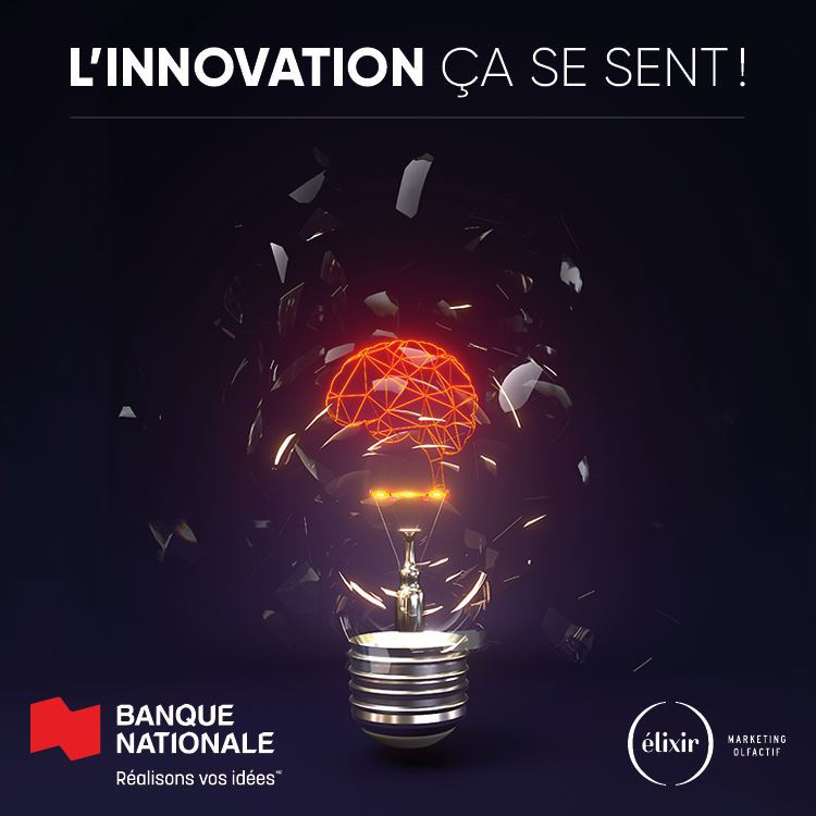 Élixir Marketing Olfactif signe une scénarisation immersive novatrice ...