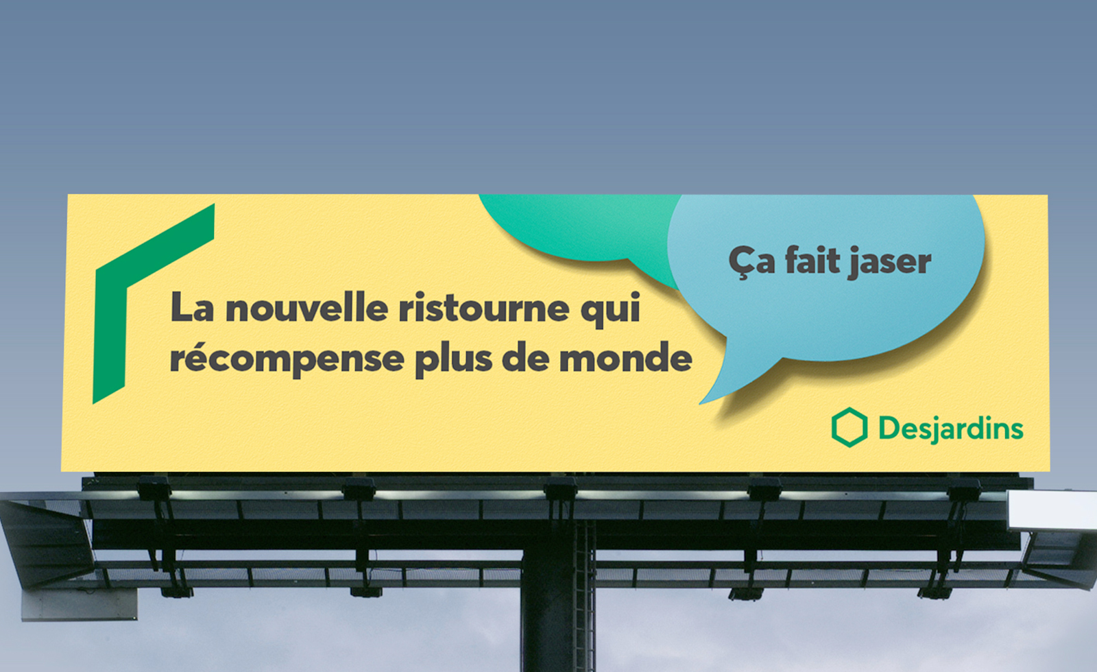 La nouvelle ristourne de Desjardins fait jaser, avec lg2 – Isarta Infos ...