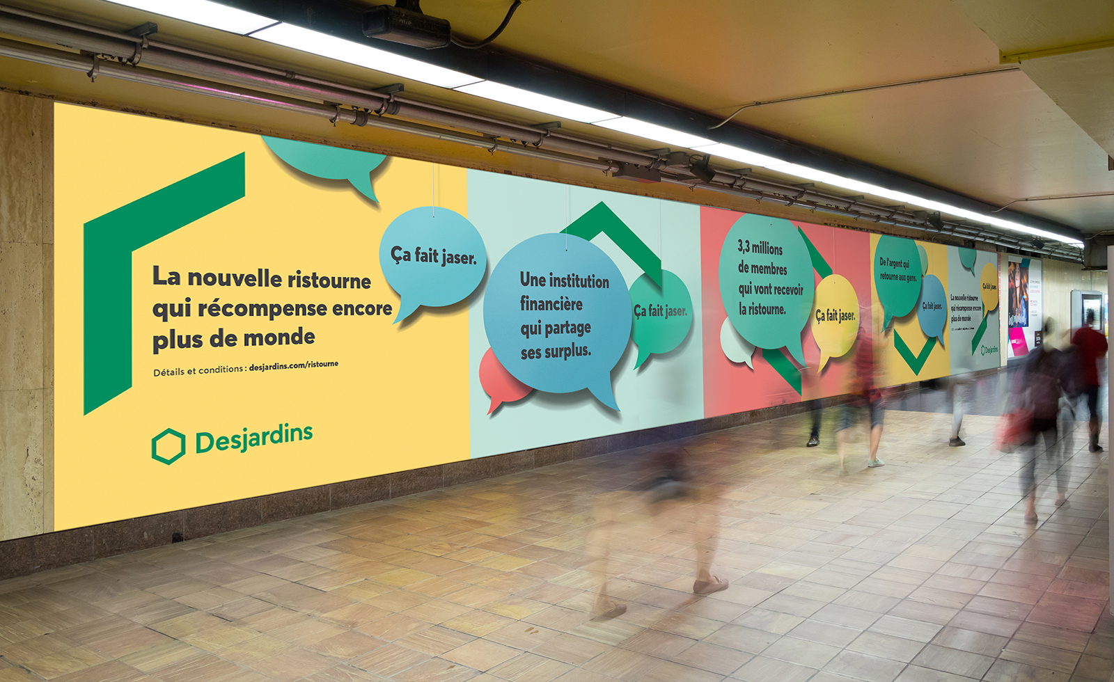 La nouvelle ristourne de Desjardins fait jaser, avec lg2 – Isarta Infos ...