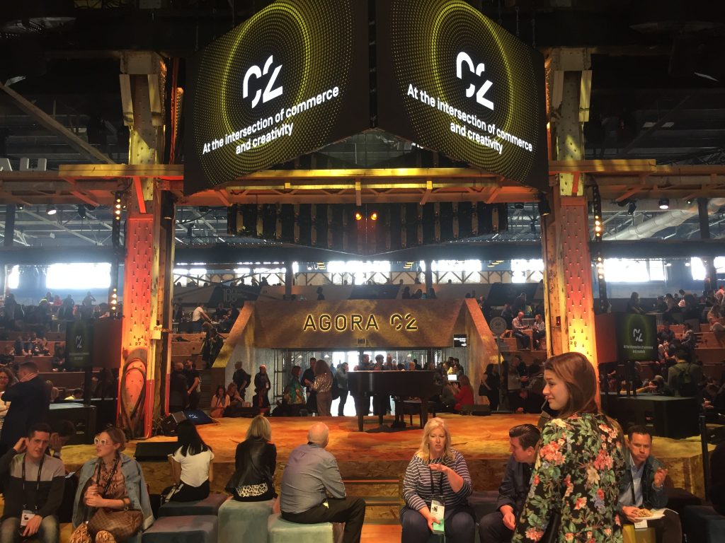 Retour en images sur C2 Montréal – Isarta Infos | Tendances et ...