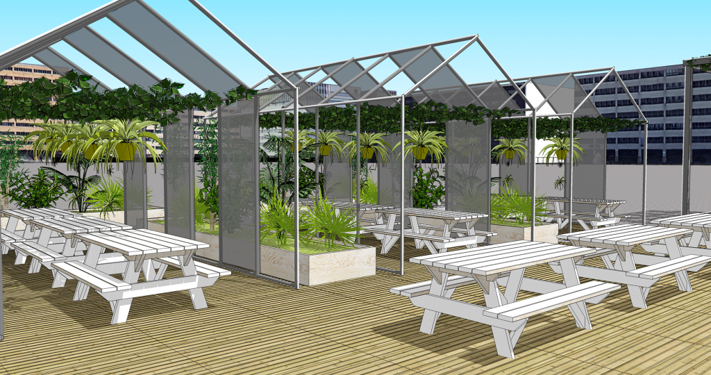 Aire Commune revient à Montréal… avec trois espaces éphémères – Isarta ...