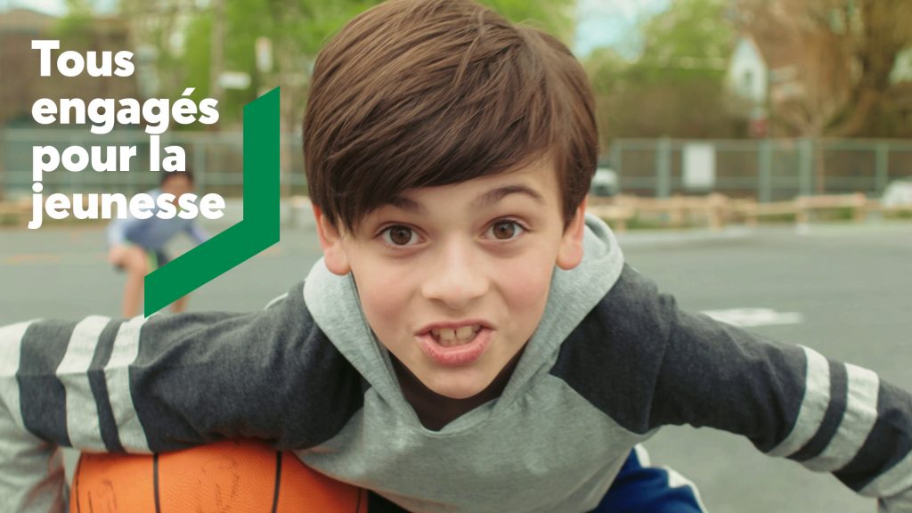 CRI Agence signe la campagne Desjardins pour le Grand défi Pierre ...