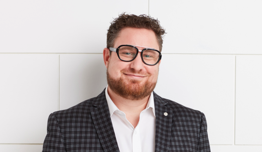 [Nomination] Alain Boudreault nouveau VP, Stratégie et Innovation à la ...