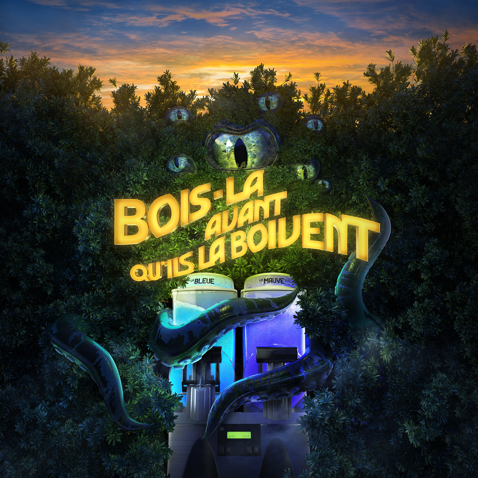 Havas Montréal et Couche-Tard présentent la campagne estivale 2019 pour ...