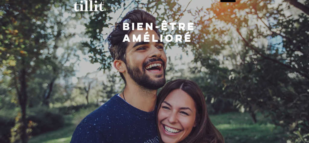 Tillit officialise son alliance stratégique avec Le Site | Isarta Infos ...