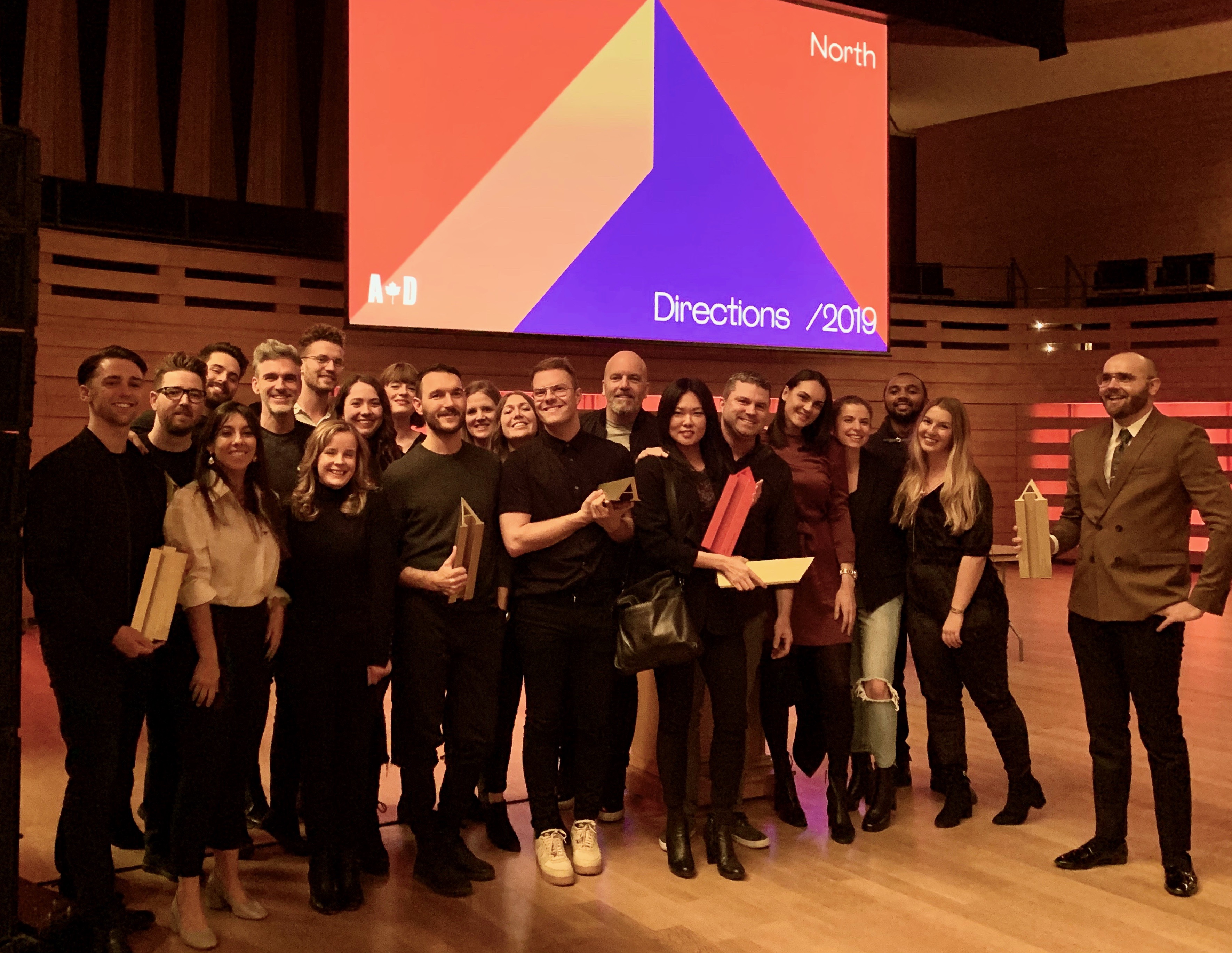 lg2 remporte le titre d’agence canadienne de l’année de l’ADCC | Isarta Infos | Actualités ...