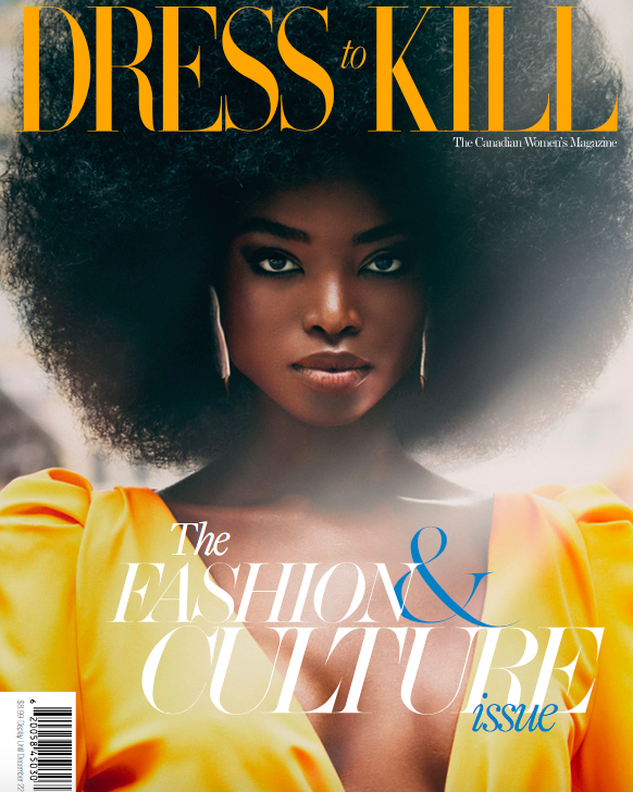 Dress to Kill fait appel à Felipe RP pour la communication de son ...