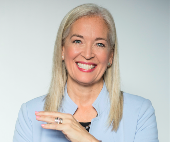 Geneviève Fortier, nouvelle chef de la direction de Promutuel Assurance ...