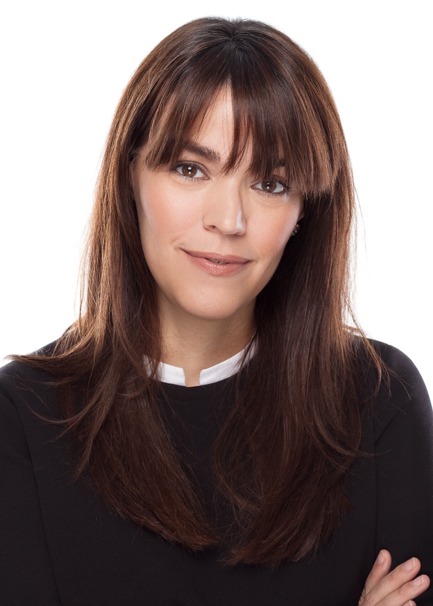 Angélique Martel, nouvelle éditrice-en-chef, contenu de marque, pour l ...