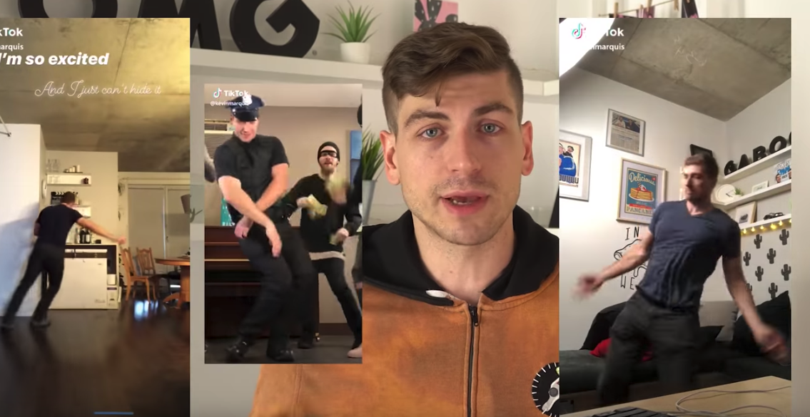 Les 5 conseils d’influenceurs pour faire le plein d’abonnés sur TikTok ...