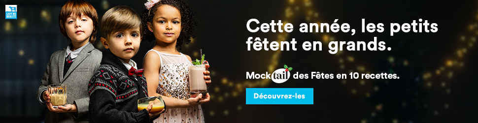 Les Producteurs de lait du Québec lancent leur nouvelle campagne de ...