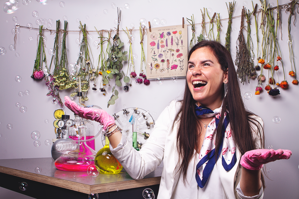 « L’olfactif doit aujourd’hui faire partie de sa stratégie marketing ...