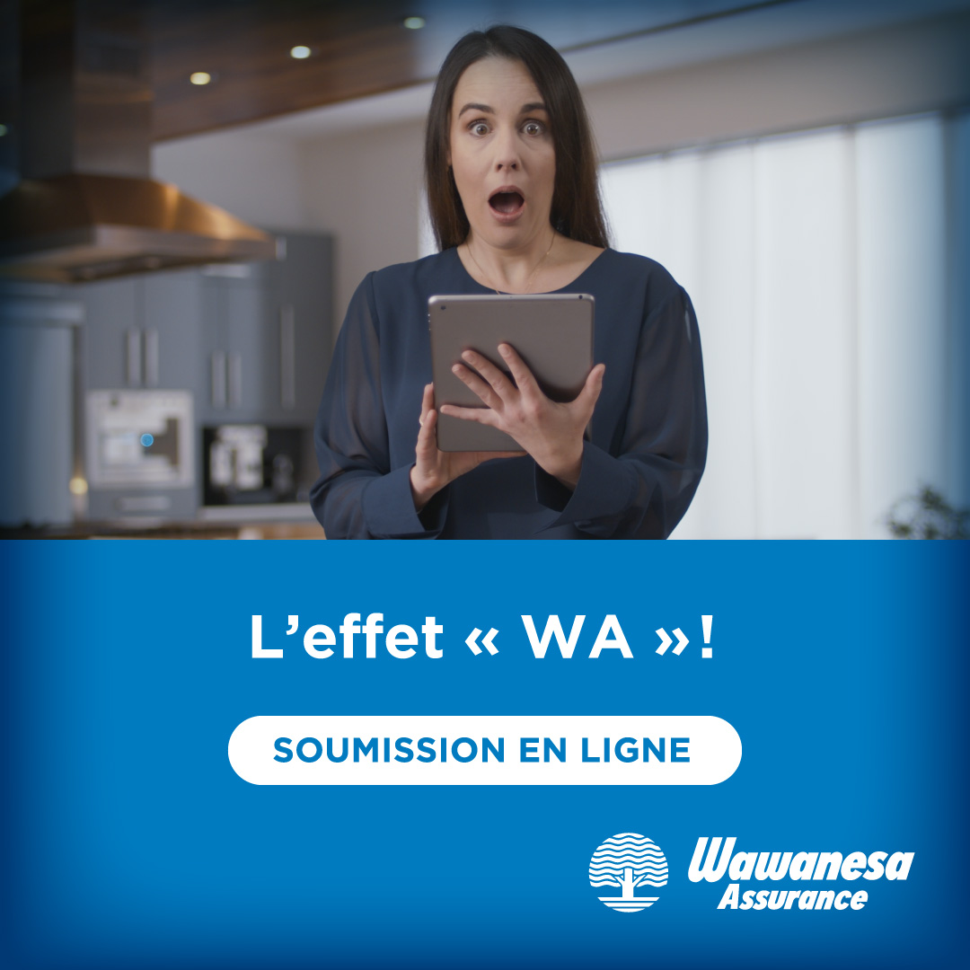 Wawanesa Logo