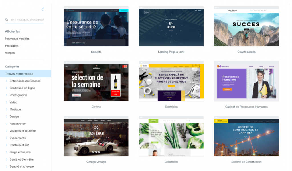 Quel CMS choisir pour une création de site Web? – Isarta Tendances ...