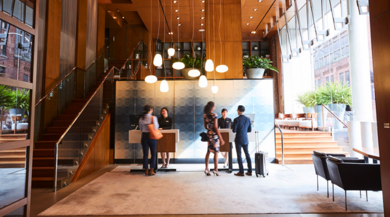 Comment les valeurs corporatives du Groupe Germain influencent sa ...