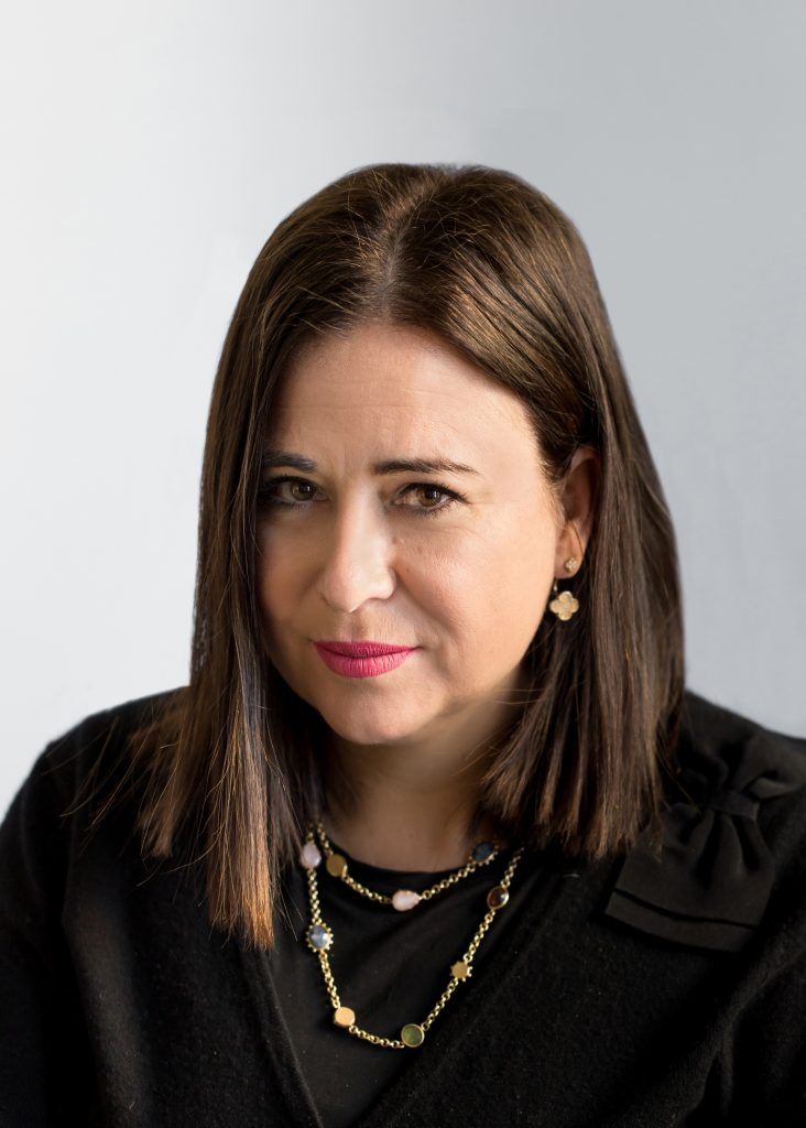 Isabelle Frenette, nouvelle vice-présidente Ressources Humaines de ...