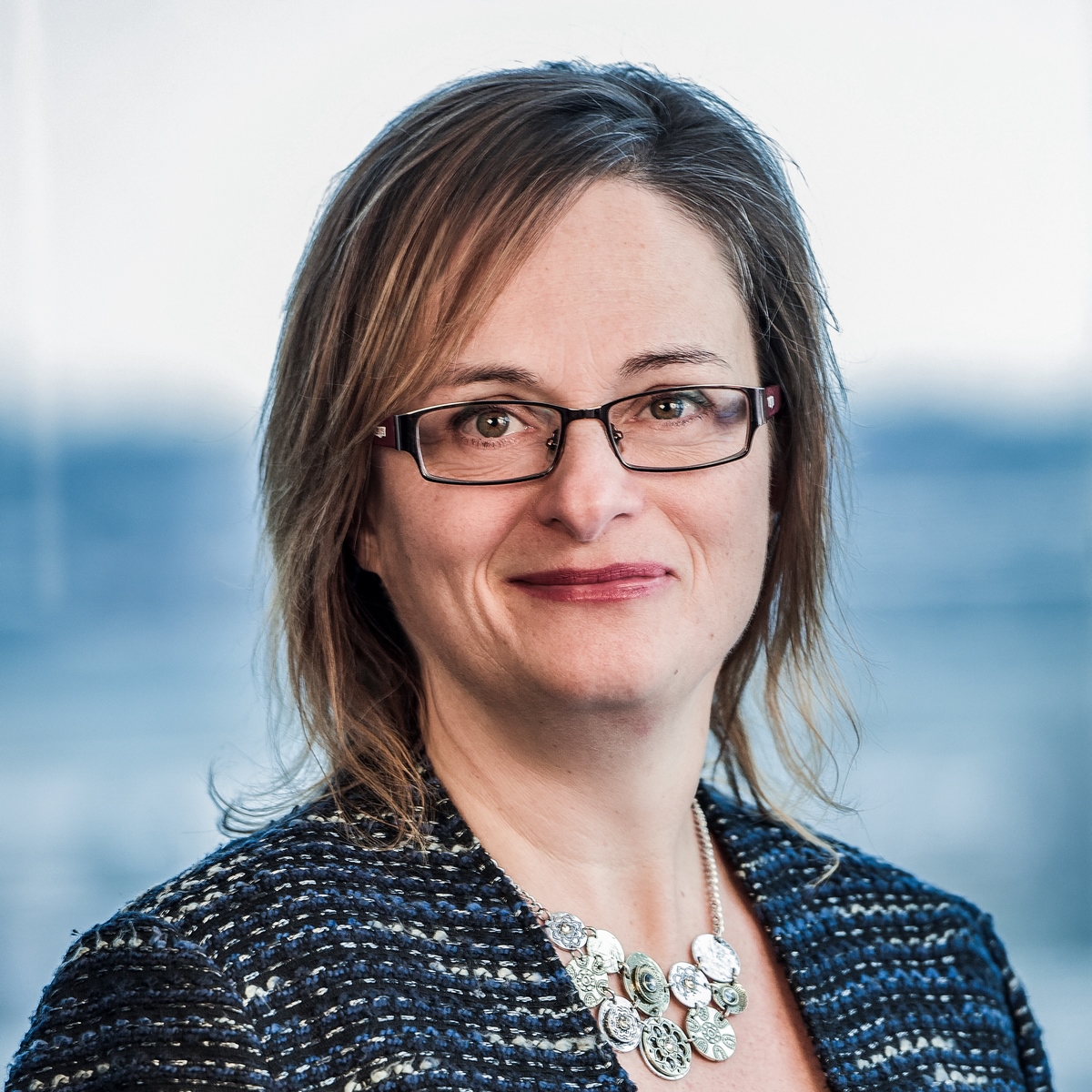 Isabelle Thibeault, nouvelle directrice générale de Relations publiques ...
