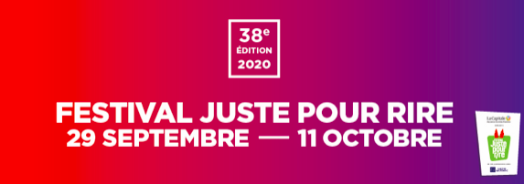 Comment le Groupe Juste pour rire pense déjà à l’après crise ? – Isarta ...