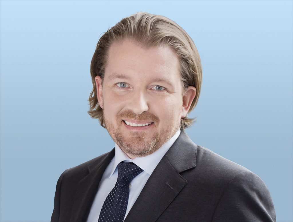 Frédéric Perron, nouveau de président de Cogeco Connexion – Isarta Infos | Tendances et ...