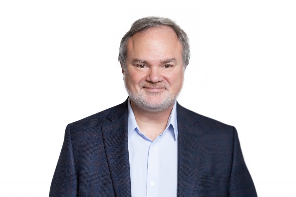 André Pratte rejoint Navigator – Isarta Tendances | Actualités ...