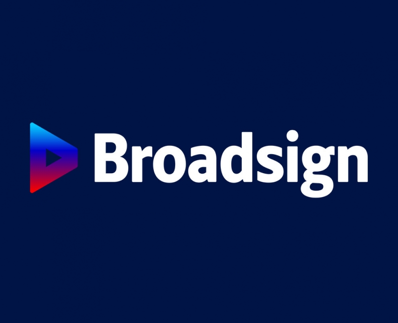 Québecor choisit Broadsign pour gérer sa division d’affichage numérique ...