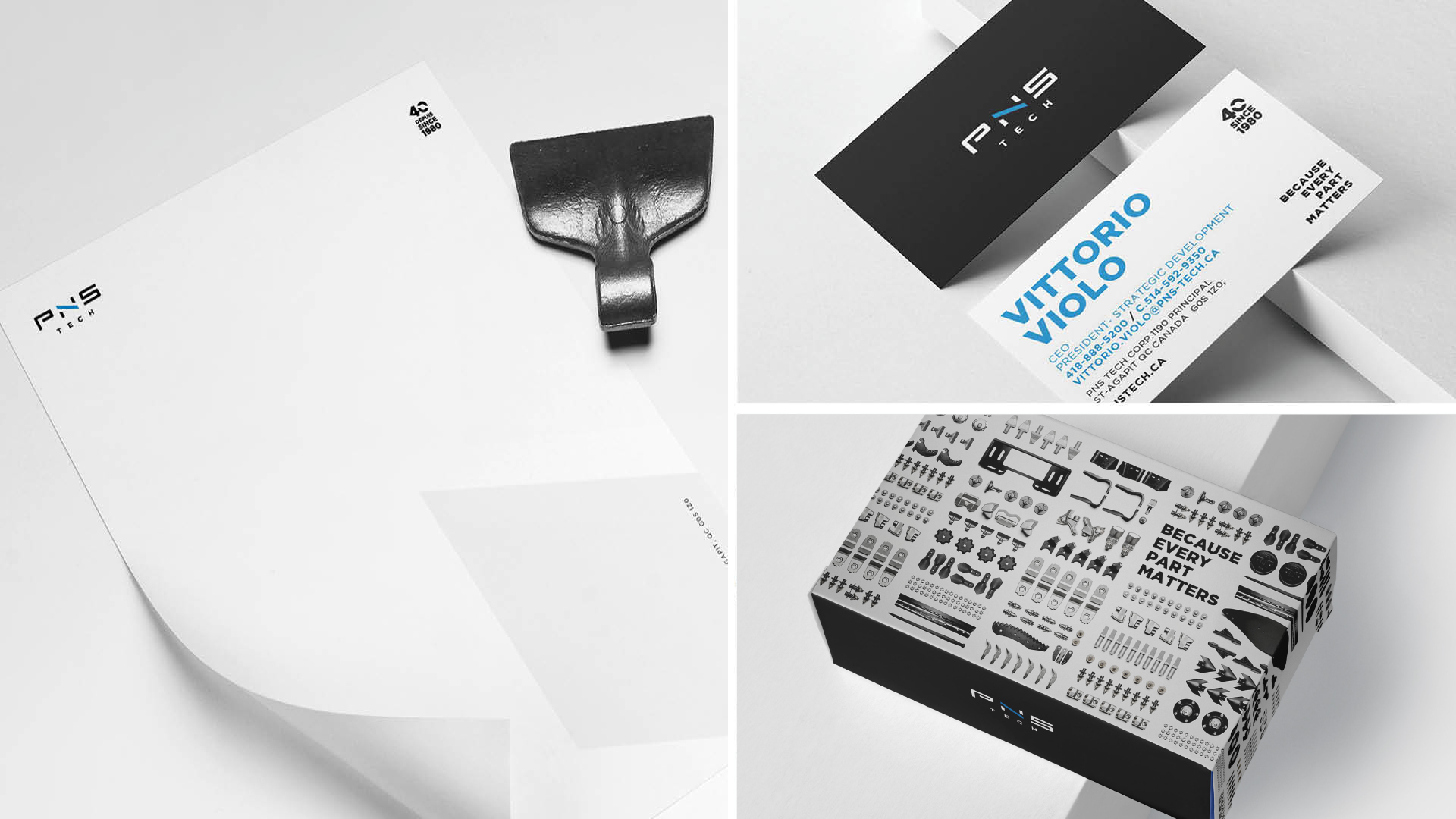 Turbulences revoit l’identité visuelle de PNS Tech – Isarta Tendances ...