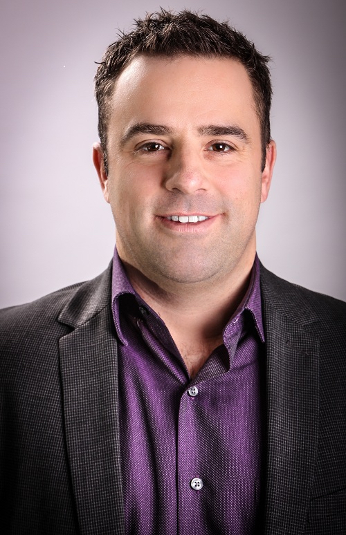 Mathieu Beaudoin nouveau directeur principal, Communications d ...